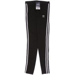 adidas originals Damen Stoffhose, grün