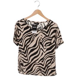 monari Damen T-Shirt, beige