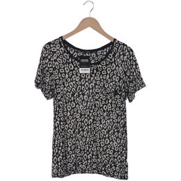 Zero Damen T-Shirt, schwarz