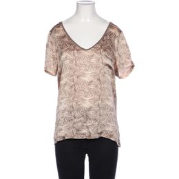 Dea Kudibal Damen T-Shirt, beige