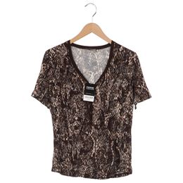 Apriori Damen T-Shirt, braun