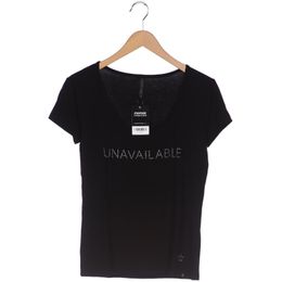 Key Largo Damen T-Shirt, schwarz