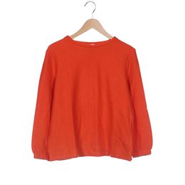 Gerry Weber Damen Sweatshirt, orange
