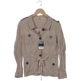 COMPTOIR DES COTONNIERS Damen Jacke, beige