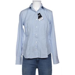 Hartford Damen Bluse, blau, Gr. 2