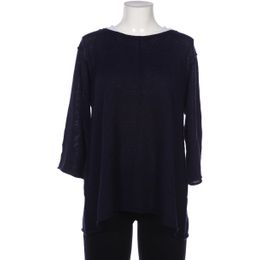The MASAI Clothing Company Damen Pullover, marineblau