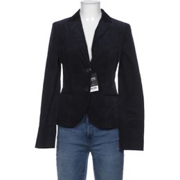 s.Oliver Selection Damen Blazer, marineblau