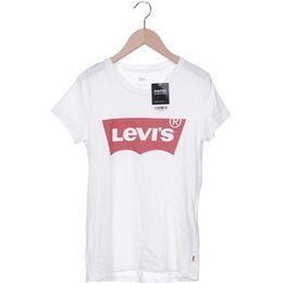 Levi's Levis Damen T-Shirt, weiß