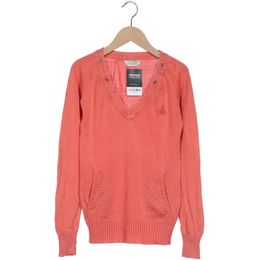 SOCCX Damen Pullover, pink