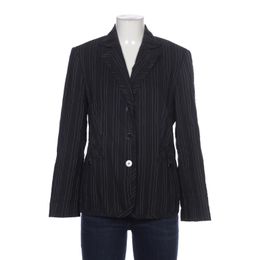 Gerry Weber Damen Blazer, marineblau