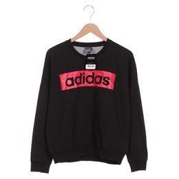 Adidas Damen Sweatshirt, grau, Gr. 38