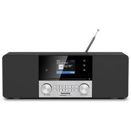 Technisat DigitRadio 22 schwarz