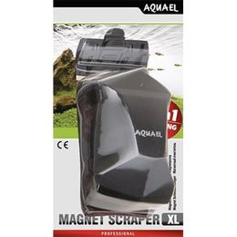AQUAEL Magnet Scraper XL 2in1