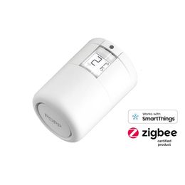Z-Wave POPP Smart Thermostat (Zigbee) POPZ701721