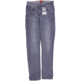 s.Oliver Jungen Jeans, grau