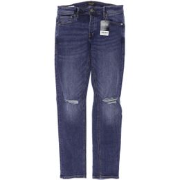 Jack & Jones Jack & Jones Herren Jeans, marineblau, Gr. 46