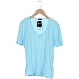 Gerry Weber Damen T-Shirt, hellblau