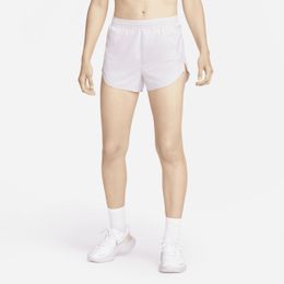 Nike Tempo Luxe Damen-Laufshorts (ca. 7,5 cm) - Lila