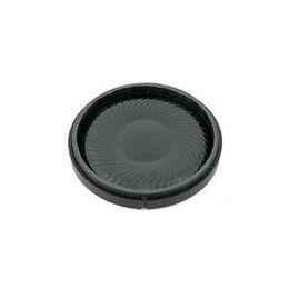VISATON Miniaturlautsprecher 36mm 1W 8Ohm 77dB - K 36 WP - 8 OHM