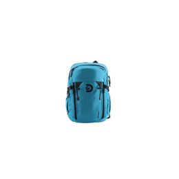 Discovery Sportrucksack Metropolis, mit integrierter RFID-Tasche, blau