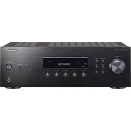 Pioneer SX-10AE-B Stereo Receiver 2x100 W Schwarz Bluetooth®