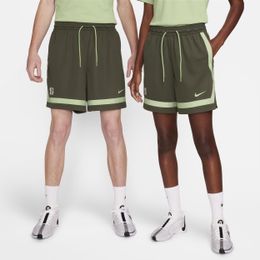 Nike Sabrina Dri-FIT Basketballshorts - Grün