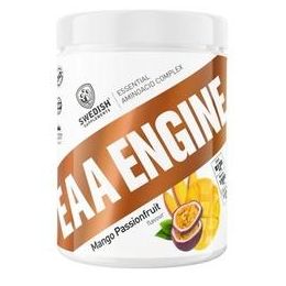 Swedish Supplements EAA Engine Mango Passion