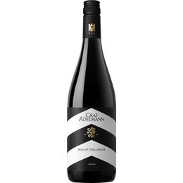 Weingut Graf Adelmann Graf Adelmann 2022 Kleinbottwar Muskattrollinger VDP.ORTSWEIN trocken