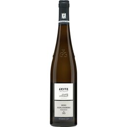 weingut leitz Johannes Leitz 2020 BERG SCHLOSSBERG Rüdesheim GG Großes Gewächs trocken