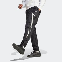 Adidas Colorblock Woven Hose