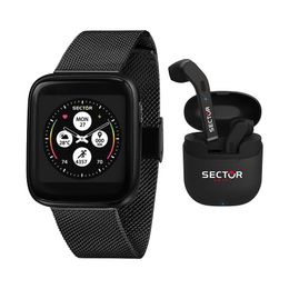 Sector Smartwatch S-04 Colours R3253158015