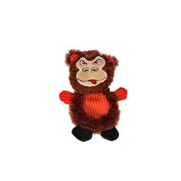 Dogman DevilMonkey Mini Dog Toy (17cm)