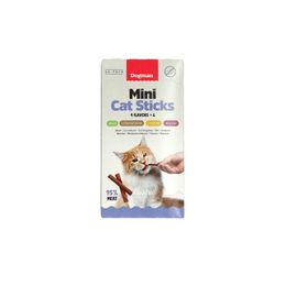 Dogman Cat sticks mini