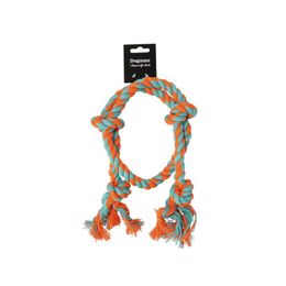 Dogman Toy Rope-ring