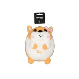 Dogman Toy Hamster