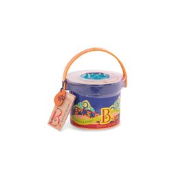 B.TOYS B. Bazillion Buckets Bunte Stapelbecher