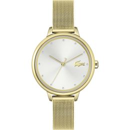 Lacoste Damen Armbanduhr "2001254", gold, 99
