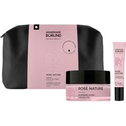 ANNEMARIE BÖRLIND SUPREME GLOW SET, KLAR