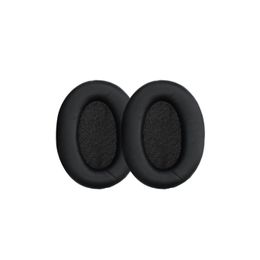 kwmobile 2x Ohr Polster für Sony WH-1000XM3 Ohrpolster (Ohrpolster Kopfhörer
