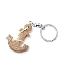 Cornelißen Schlüsselanhänger Schlüsselanhänger aus Holz