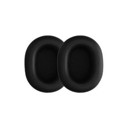 kwmobile 2x Ohr Polster für Sony WH-1000XM5 Ohrpolster (Ohrpolster Kopfhörer