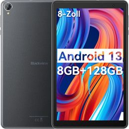 Blackview Tablet (8", 128 GB