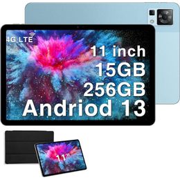 DOOGEE Tablet (11", 256 GB