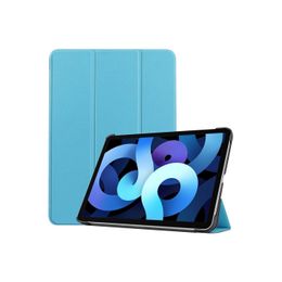 Lobwerk Tablet-Hülle Schutzhülle für Apple Ipad Air 4 2020/2022 4. Generation 10.9 Zoll