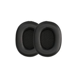 kwmobile 2x Ohr Polster für JBL E55BT Ohrpolster (Ohrpolster Kopfhörer