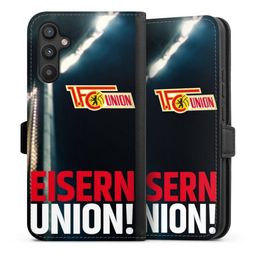 DeinDesign Handyhülle Fanartikel 1. FC Union Berlin Fußball Eisern Union Typo