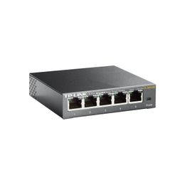 TP-LINK TL-SG105E Netzwerk-Switch