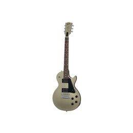 Gibson E-Gitarre, Les Paul Modern Lite Gold Mist Satin