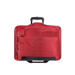 Dermata Business-Trolley, 2 Rollen