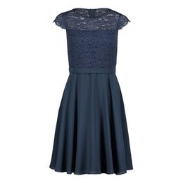 VM Vera Mont Sommerkleid Kleid Kurz 1/2 Arm